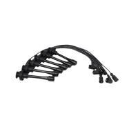 China High damping high-voltage distributor wire spark plug wire MD371794 MD334036 MD997356 309450 for sale