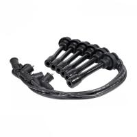 China High damping high-voltage distributor wire spark plug wire MD371794 MD334036 MD997356 309450 for sale