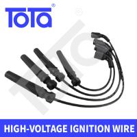 China Model 96497773 is applicable to the high-voltage lines of the distributor and cylinder lines of Chevrolet automobiles. for sale