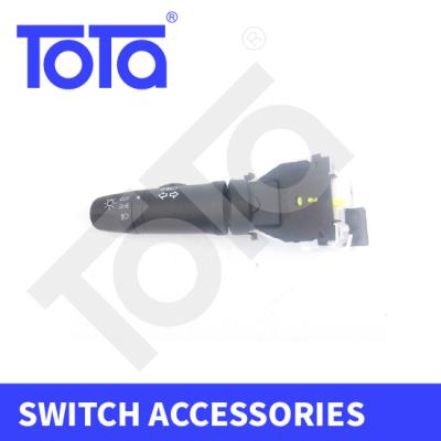 China Applicable to 2007-2015 Nissan Pathfinder Headlight Switch, Turn Signal Switch 25540EE90E for sale
