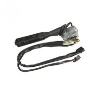 China Applicable: Mercedes-Benz truck window lifters switch, truck combination switch 6555400045 for sale