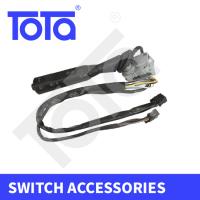 China Applicable: Mercedes-Benz truck window lifters switch, truck combination switch 6555400045 for sale