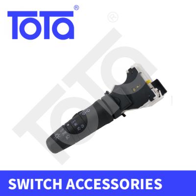 China Applicable to Nissan GRAND LIVINA headlight switch - combination switch 255409U00B for sale