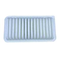 China Yaris Vitz Air Filter Element 17801-21030 Air Filter for sale