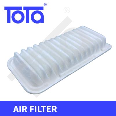 China Yaris Vitz Air Filter Element 17801-21030 Air Filter for sale