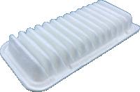 China Yaris Vitz Air Filter Element 17801-21030 Air Filter for sale