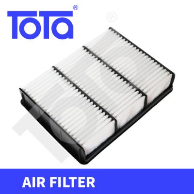 China 17801-50020 and 17801-54130 are applicable to the air filter of Lexus GS. for sale