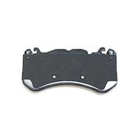 China Applicable to Mercedes-Benz W204, W205, W211, W212 front disc brake pad sets 0054206620, 0074205920 for sale