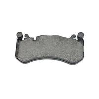 China Applicable to Mercedes-Benz W204, W205, W211, W212 front disc brake pad sets 0054206620, 0074205920 for sale