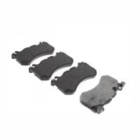 China Applicable to Mercedes-Benz W204, W205, W211, W212 front disc brake pad sets 0054206620, 0074205920 for sale