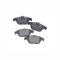 China Experience with the brake pads rear assembly of Mercedes-Benz W166 X166 model for vehicle operation 0074208320 0004209904 for sale