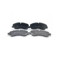 China Applicable to the braking system of BMW Mini R60 R61, rear axle disc brake pad set 34219808706 for sale