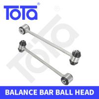 China Applicable to Land Rover Range Rover Evoque. Balance bar ball head J9C1154 LR024474 for sale
