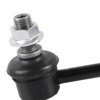 China Balance bar ball head is suitable for Toyota Land Cruiser 48830-60010 suspension connecting rod stabilizer rod for sale