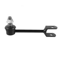 China Balance bar ball head is suitable for Toyota Land Cruiser 48830-60010 suspension connecting rod stabilizer rod for sale
