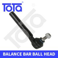 China Applicable to Fiat 500 tie rod ball joint 68105871AB, EV800907, ES800953, 68111382AA for sale