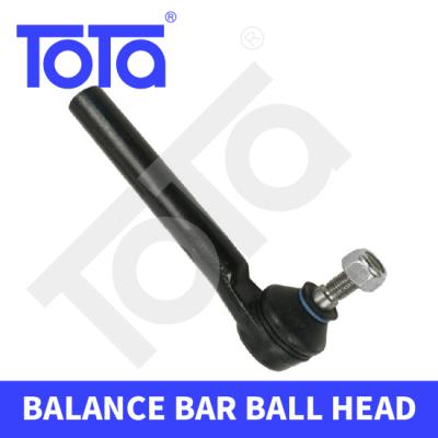 China Applicable to Fiat 500 tie rod ball joint 68105871AB, EV800907, ES800953, 68111382AA for sale