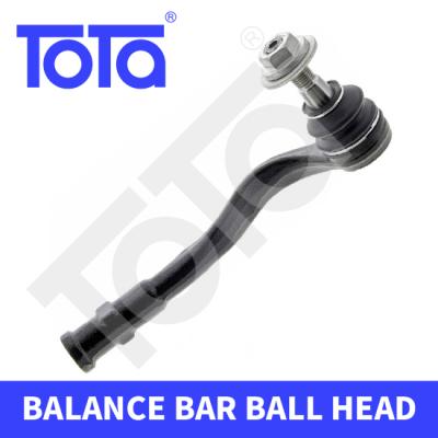 China Applicable to Audi B9 Q5L C8 crossbar outer ball joint left & right 8W0423811B 8W0423812B for sale