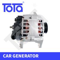 China Valeo Farieo generator assembly 483QB-3701020 TG11C109-HBK BYD F6 for sale