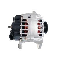 China Valeo Farieo generator assembly 483QB-3701020 TG11C109-HBK BYD F6 for sale