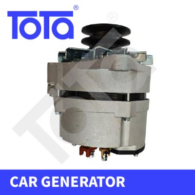 China 30MDAC3221 Detroit 13020748 Generator Supplies Automotive Generator Assembly for sale