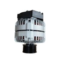 China The generator is compatible with the automotive generator JFZ2910BGJ and JFZ2910BG. for sale