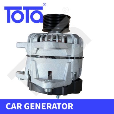 China The generator is compatible with the automotive generator JFZ2910BGJ and JFZ2910BG. for sale