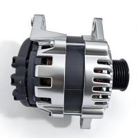 China Automobile alternator assembly 12V 100A, suitable for Chevrolet Cruze J300 for sale