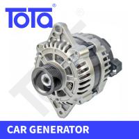 China Automobile alternator assembly 12V 100A, suitable for Chevrolet Cruze J300 for sale