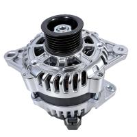 China Automobile alternator assembly 12V 100A, suitable for Chevrolet Cruze J300 for sale