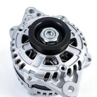 China Automobile alternator assembly 12V 100A, suitable for Chevrolet Cruze J300 for sale