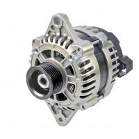 China Automobile alternator assembly 12V 100A, suitable for Chevrolet Cruze J300 for sale