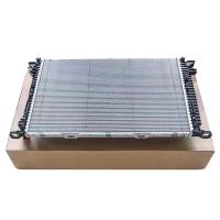 China 8D0121251P Volkswagen Audi radiator for water tank for sale
