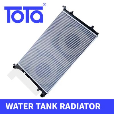 China 8D0121251P Volkswagen Audi radiator for water tank for sale