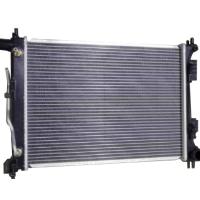 China 25310-1R050 Automotive Radiator - Suitable for Modern Kia ACCENT 1.4L 16V for sale