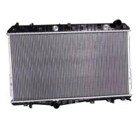 China 96553243 The radiator is suitable for the radiator of Chevrolet Optra and Dae woo radiator. for sale