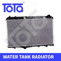 China 96553243 The radiator is suitable for the radiator of Chevrolet Optra and Dae woo radiator. for sale