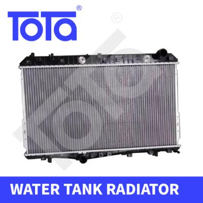 China 96553243 The radiator is suitable for the radiator of Chevrolet Optra and Dae woo radiator. for sale