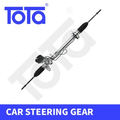 China 1J1422075S 1J1422105 C082G-3411010 Large - universal steering gear assembly steering gear for sale