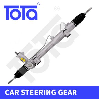 China 1634600225 Mercedes Benz W163 ML320 Steering gear assembly, steering mechanism for sale