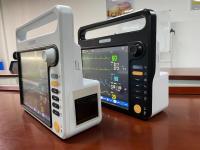 China EtCO2 Portable Patient Monitor Multi Parameter For Hospital Emergency ICU for sale