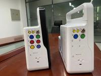 China Multi Prameter ICU Portable Patient Monitor With 12.1