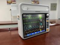 China ECG Medical Portable Patient Monitor Multi Para For Adult Child Neonate for sale