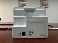 China 6 Parameters ICU Cardiac Monitor Portable For Monitoring ECG NIBP SPO2 for sale