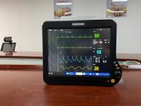 China Multi Parameter Electronic Vital Sign Machine Portable For ICU OR CCU for sale