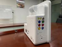 China ICU Medical ECG SPO2 And Nibp Monitor Multi Parameter For Hospital for sale