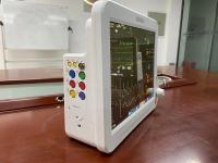 China Modular Multi Parameter Patient Monitor Medical 15