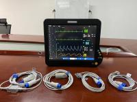 China Portable Multi Parameter Patient Monitor For ICU Neonate ODM for sale
