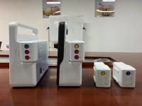 China Modular Patient Monitoring Instruments Multilingual For Neonate for sale