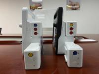 China Cardiac Modular Patient Monitor 12.1